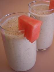 How to Make a Good Mood Smoothie